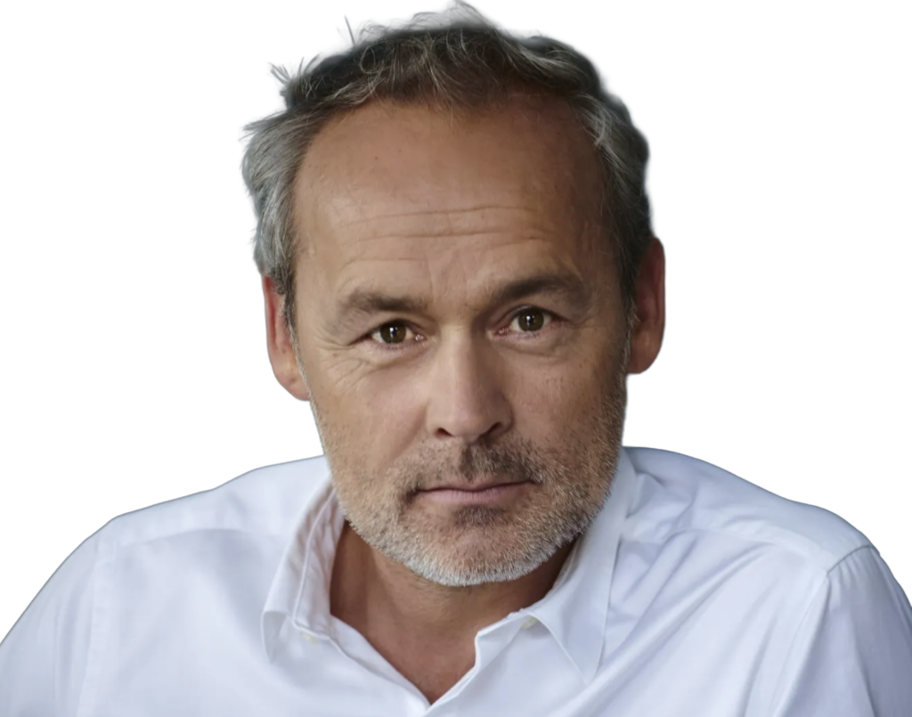 Marcel Hensema – Pé & Rinus